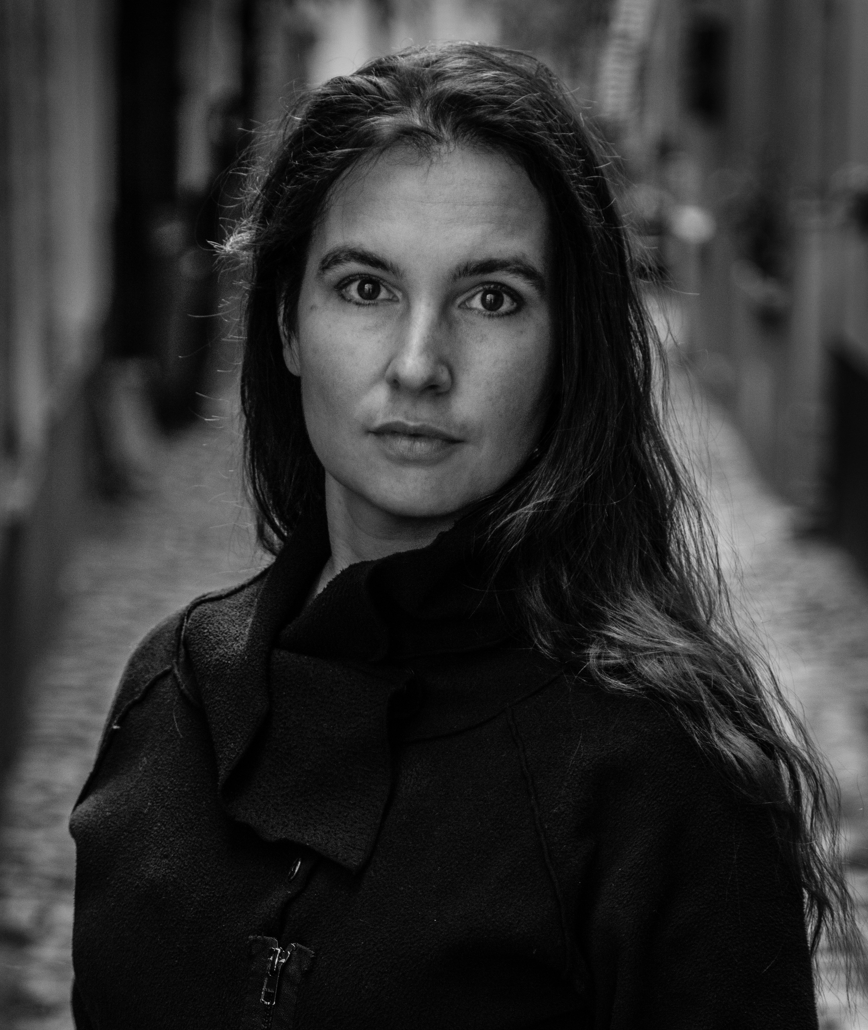 2021 - Hannah Roels | Passa Porta