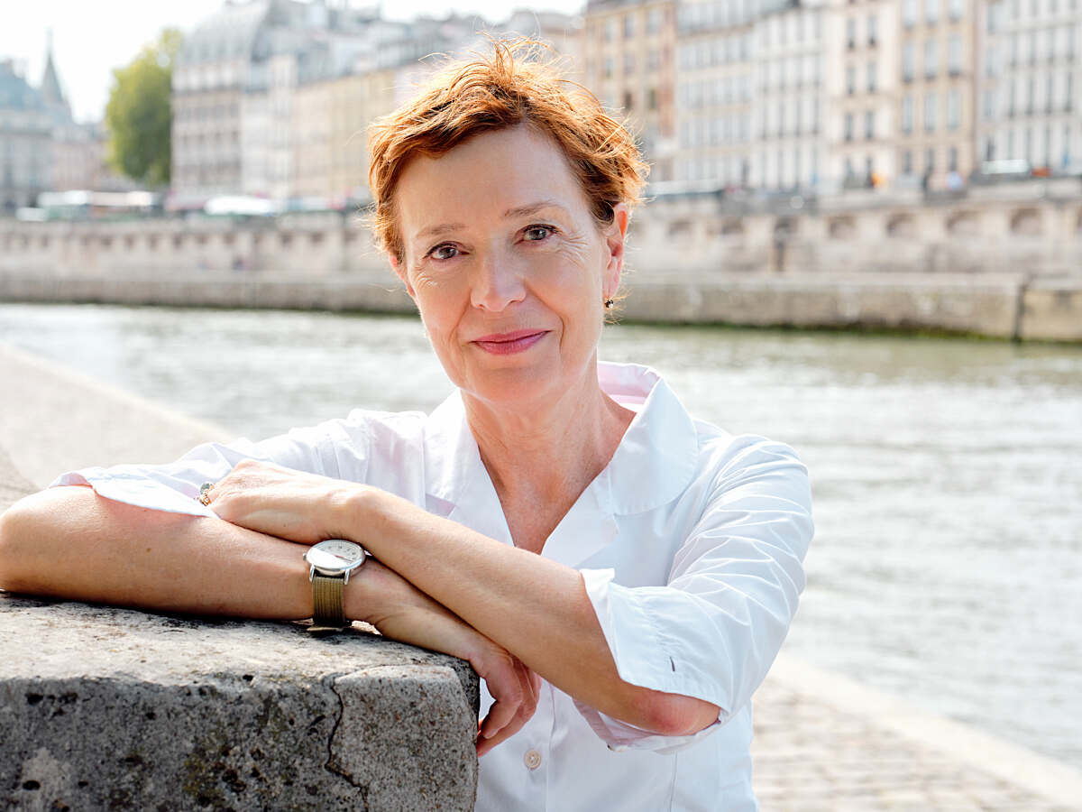 El agua nos dio la forma | Passa Porta