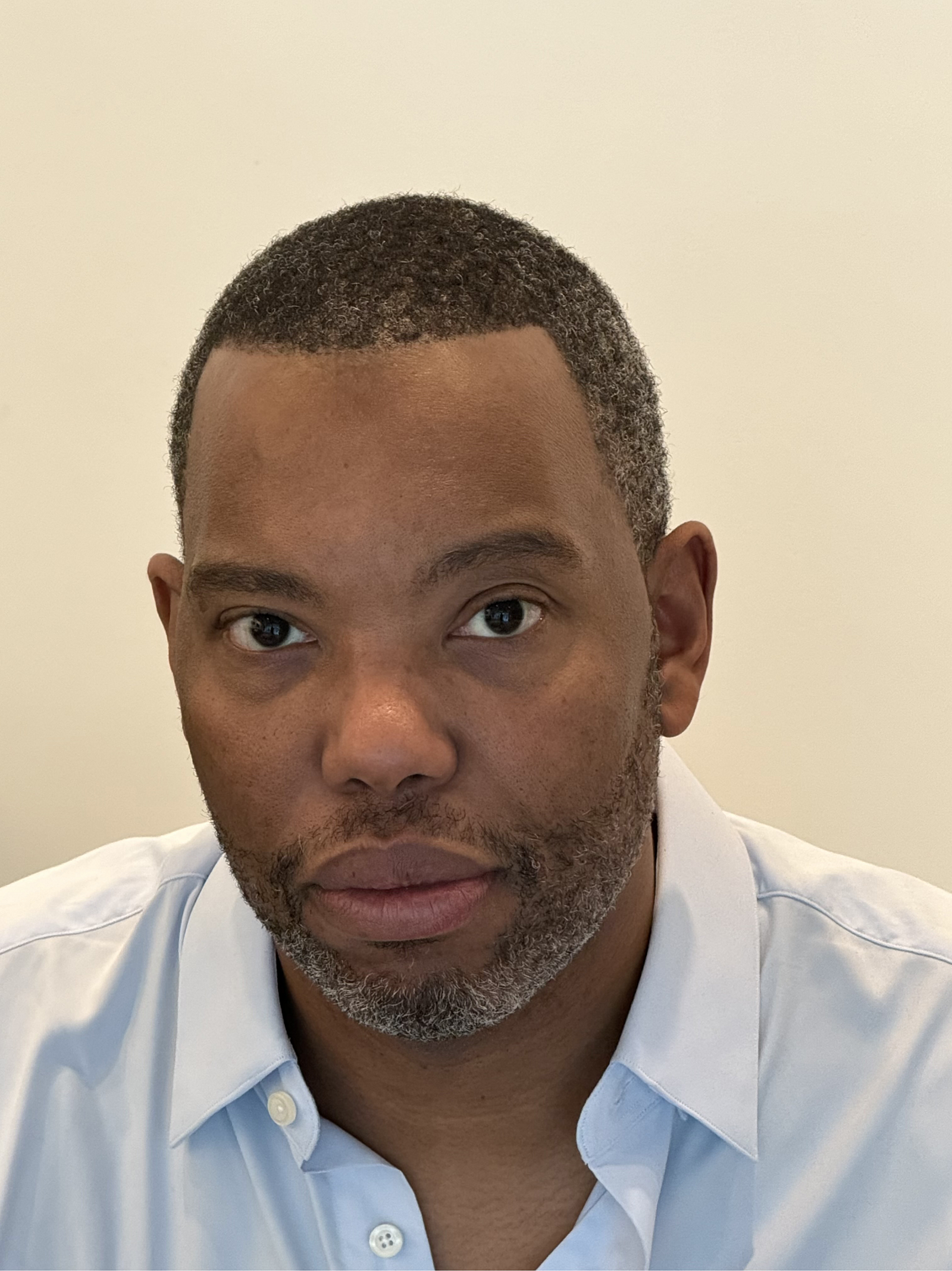 meet the author: ta-nehisi coates | Passa Porta