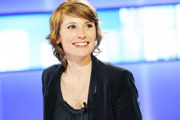 #PPF2019 : Le parcours idéal de… Caroline Veyt | Passa Porta