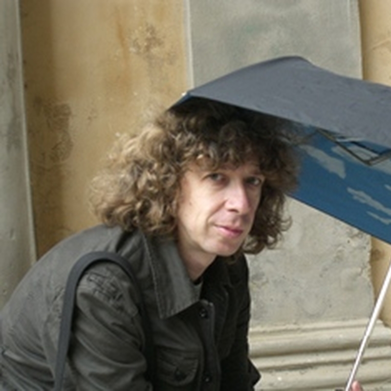 2015 - Thomas Stangl | Passa Porta