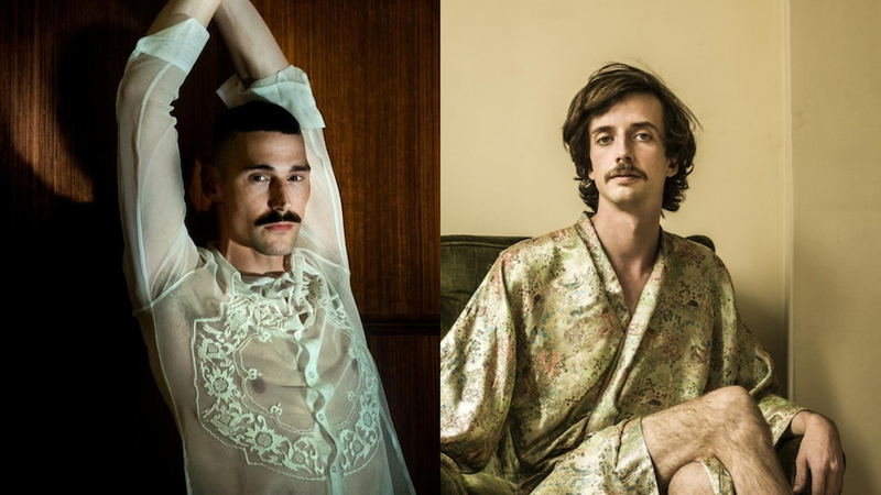 International house of literature in Brussels | Passa Porta